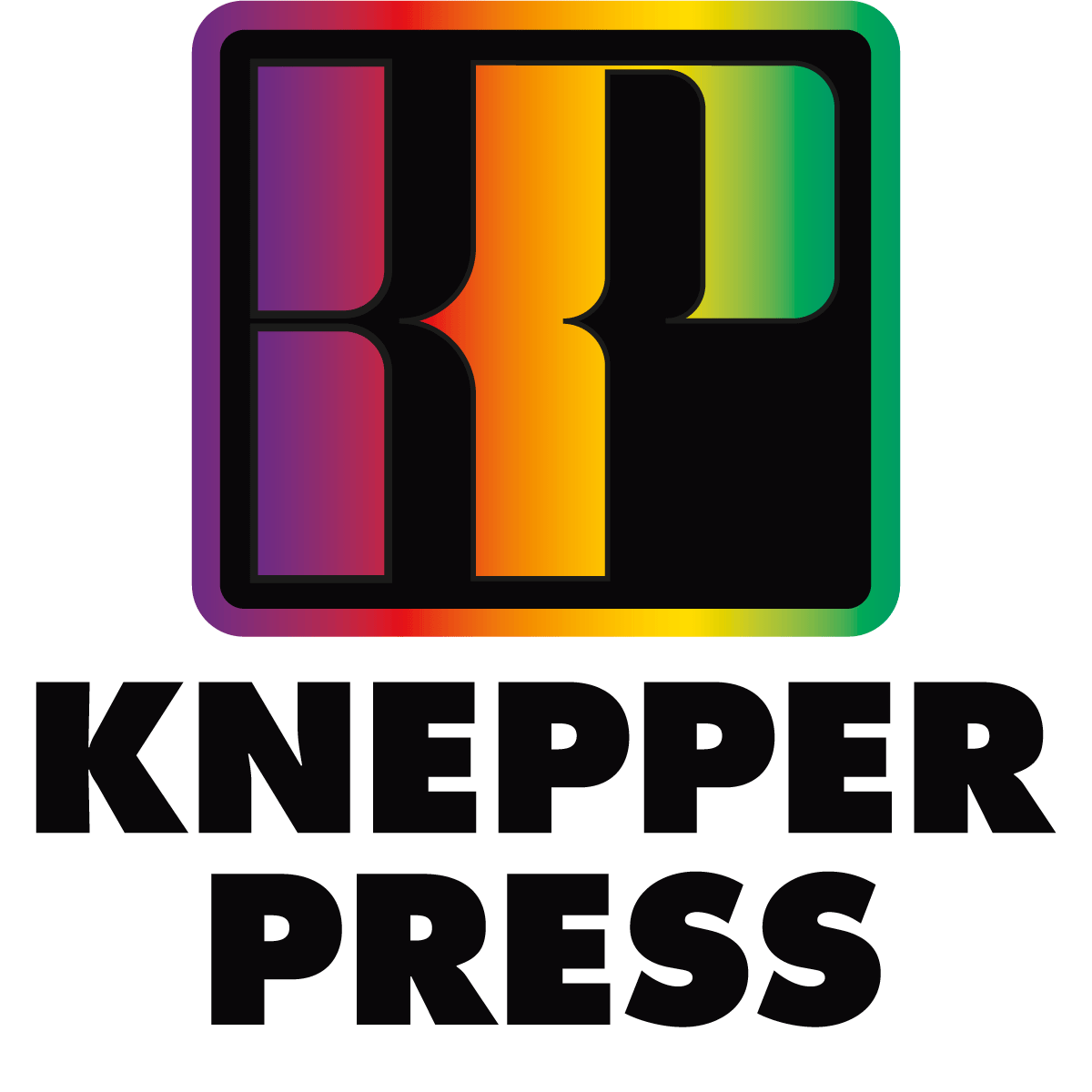Welcome to Knepper Press!